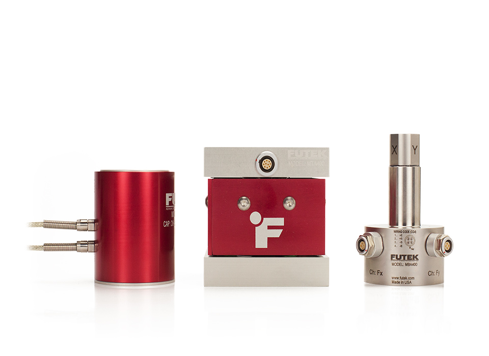 Sensors Measuring: Load | Torque | Multi Axis | Pressure | Force