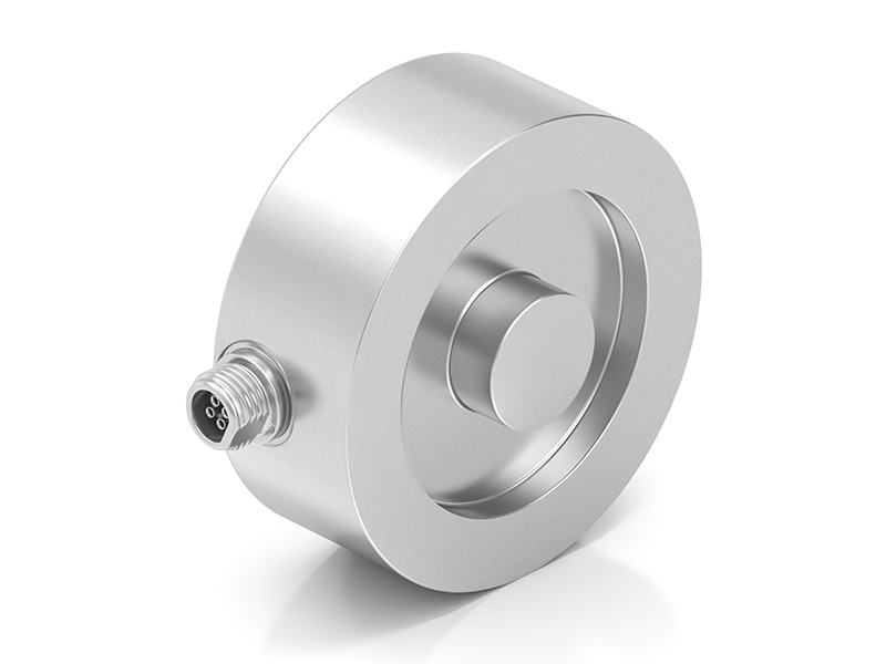 LLB450 Load Button Load Cell
