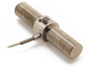 Threaded In Line Load Cell LCM525 : FSH04089