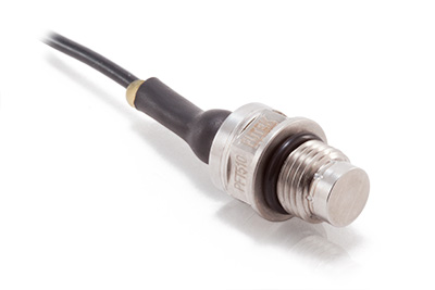 Flush Mount Diaphragm Miniature Pressure Sensor PFT510 : FSH03703