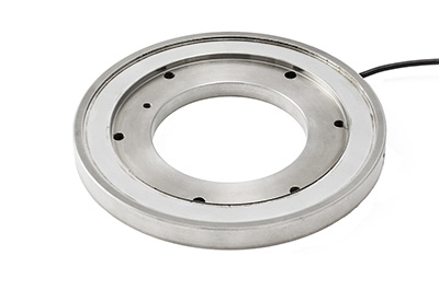 Diaphragm Load Cell 3/8 in Thick Moment and Shear Resistant QLA393 ...