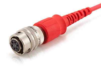 ZCC950 6 Pin Bendix PT06A-10-6S-SR to Cable Assembly:FSH03211