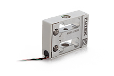 Miniature S-Beam Jr. Load Cell 2.0 LSB205 : QSH01984