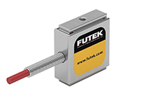 Miniature S-Beam Jr. Load Cell 2.0 LSB205 : FSH04401