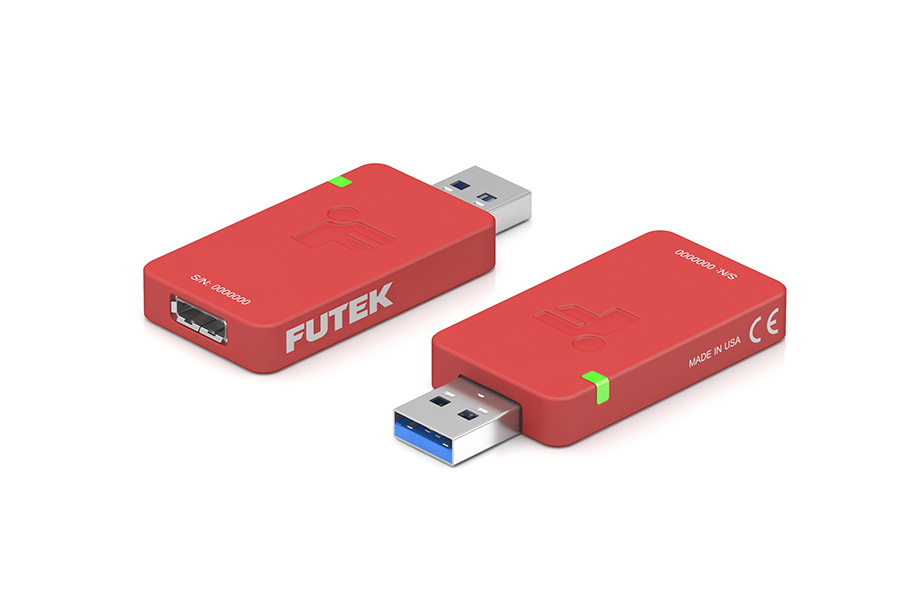 Home - FUTEK Advanced Sensor Technology V2