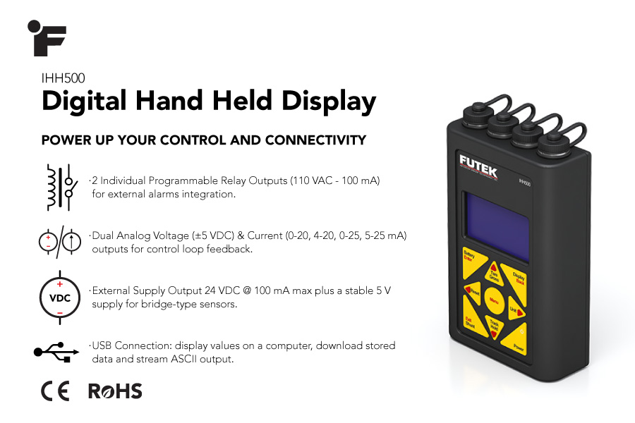 Load Cell Display Load Cell Indicator Load Cell Readout Load Cell Display Load Cell Indicator Load Cell Readout
