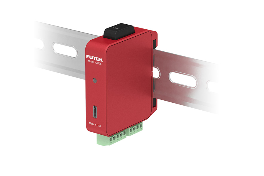 Home - FUTEK Advanced Sensor Technology V2