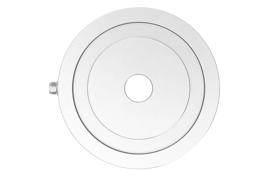 Donut/Through Hole Load Cell LTH500 : QSH02287