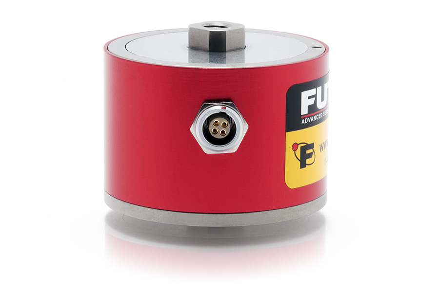 Universal Load Cell | LCF300 Universal Force Sensor | FUTEK