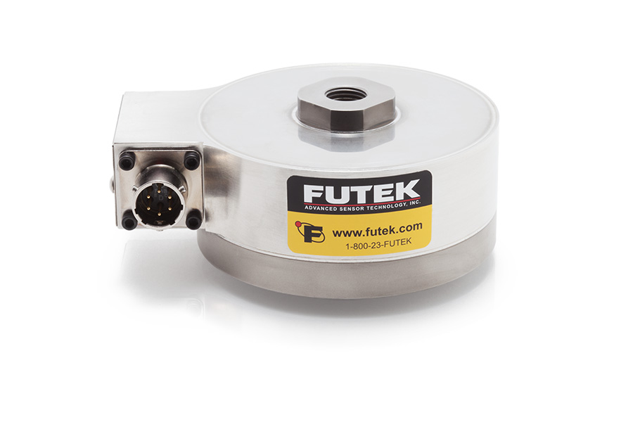 Universal Pancake Load Cell LCF400 : FSH03124