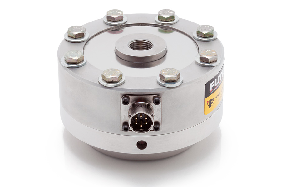 Pancake Load Cells | Universal Tension Load Cell | FUTEK