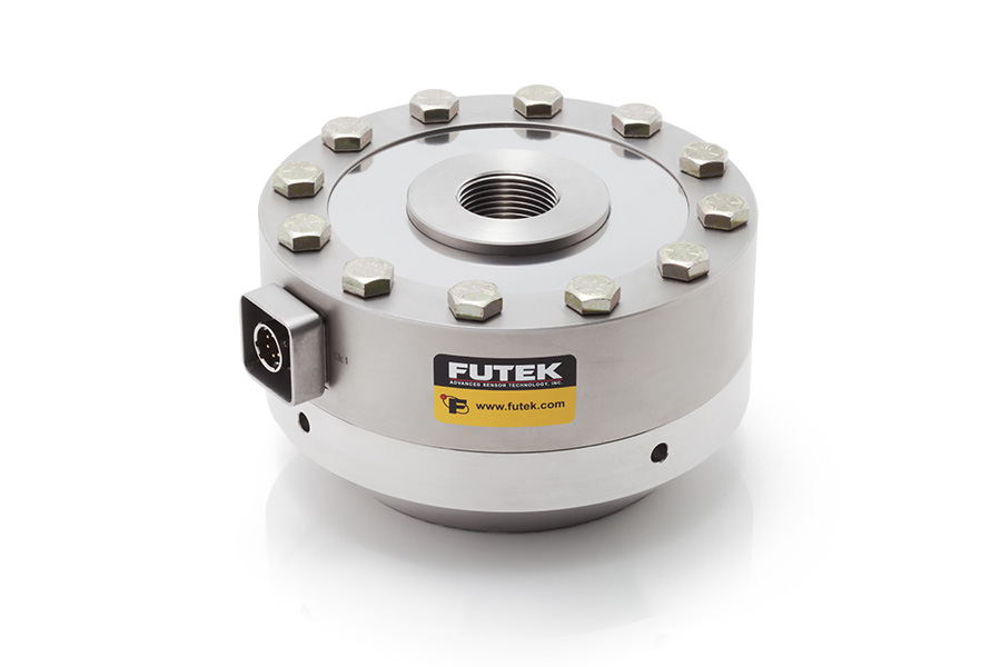 Universal Pancake Load Cell with Tension Base LCF505 : FSH03306