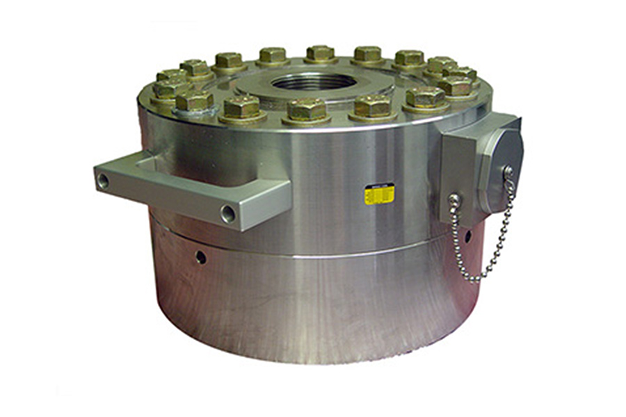 LCF655 Pancake Load Cell
