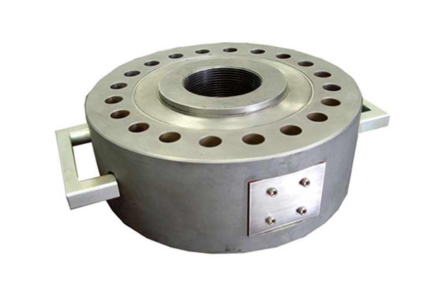 LCF700 Pancake Load Cell