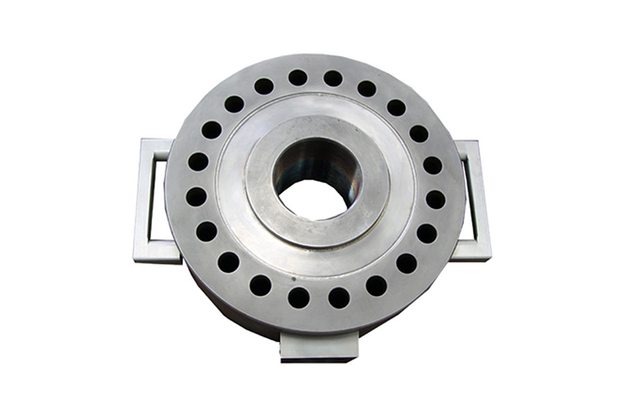 LCF701 Pancake Load Cell