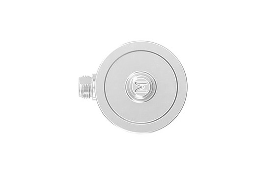 Miniature Threaded In Line Load Cell LCM300 : FSH04531
