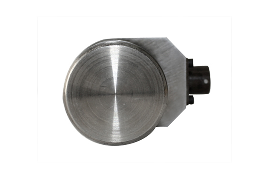 Threaded In Line Load Cell LCM550 : FSH01957