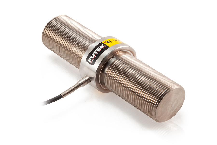 Threaded In Line Load Cell LCM550 : FSH04091