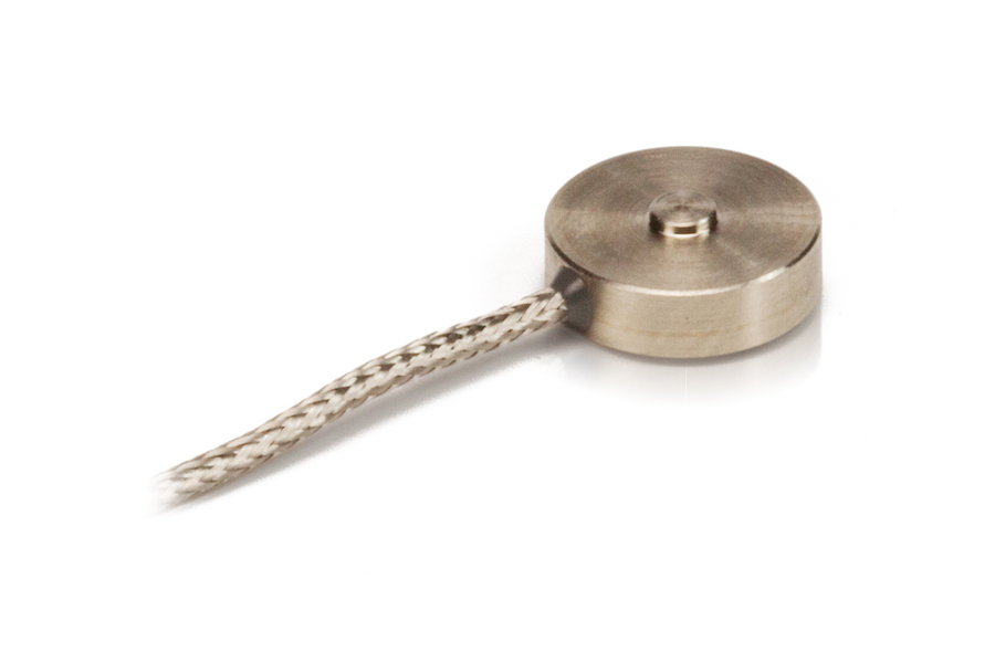 Subminiature Load Button LLB130 : QSH01755