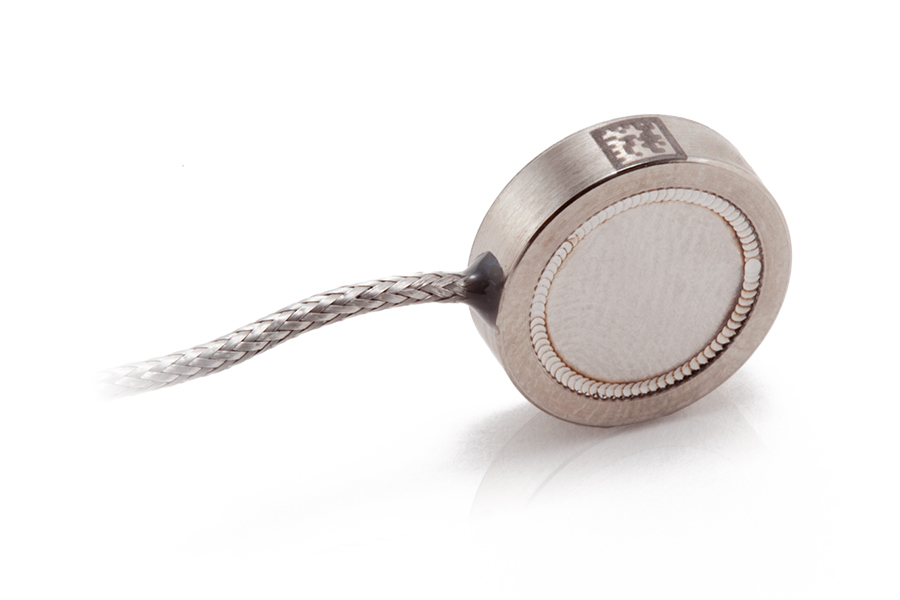 Miniature Load Button LLB250 : FSH01068