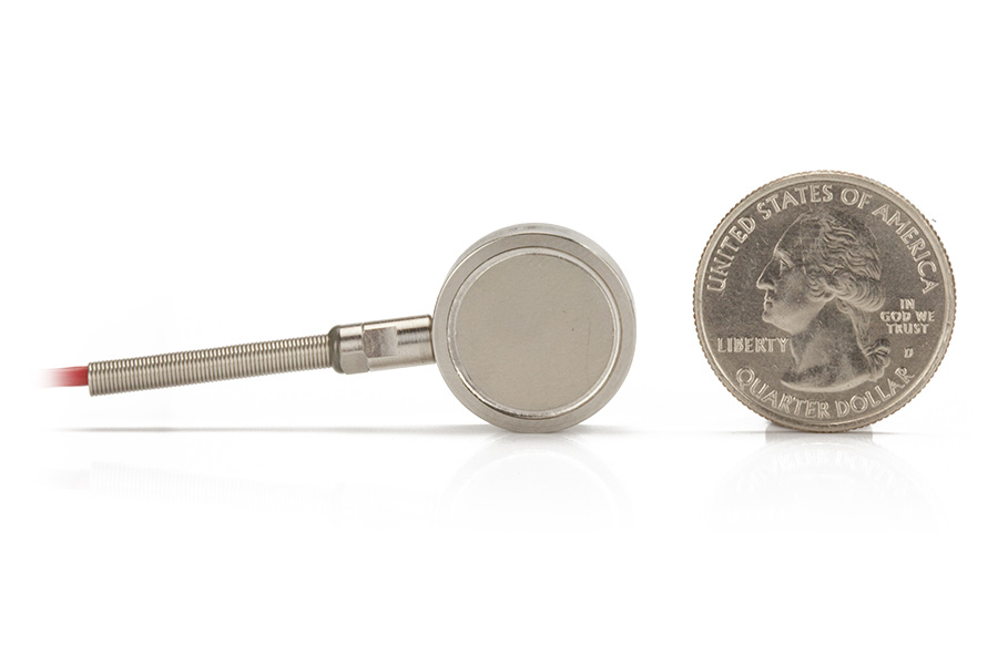 Miniature Load Button LLB300 : FSH03955