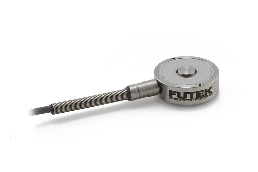 Miniature Load Button LLB300 : TPS01010