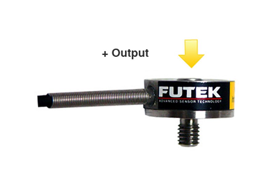 LLB305 Miniature Load Button