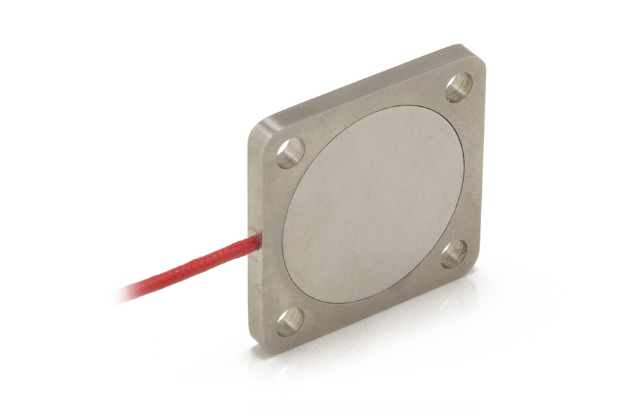 Low Profile Load Button with Through Holes LLB390 : FSH03973