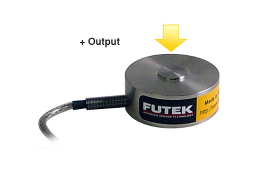 Load Button Load Cell