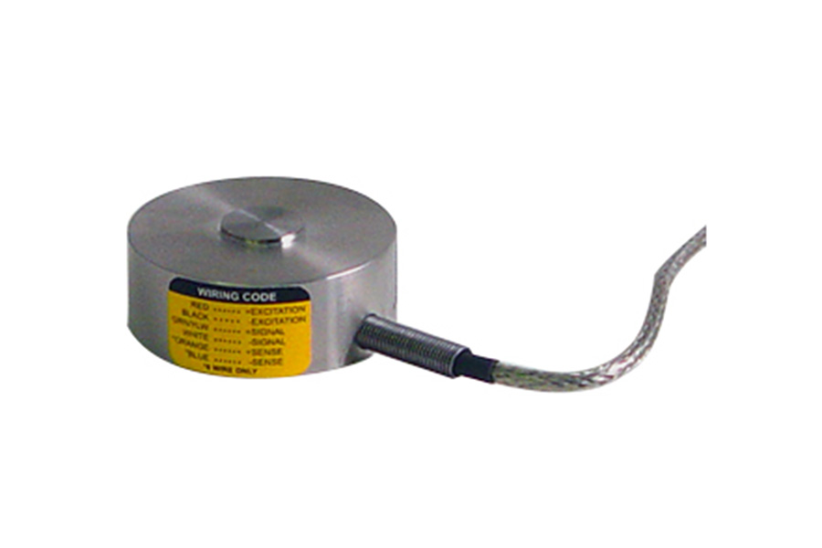 Load Button Load Cell