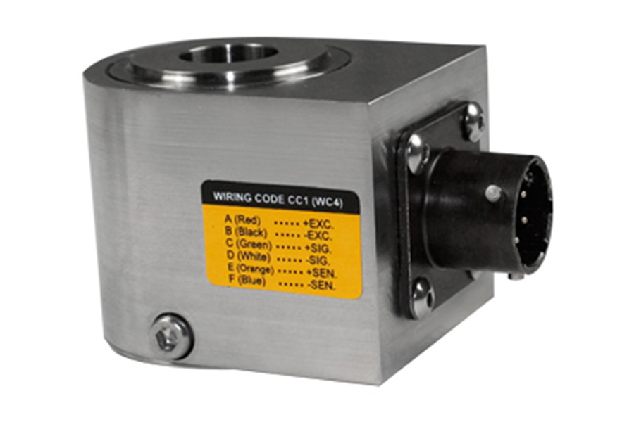 LLW600 Load Washer Load Cell