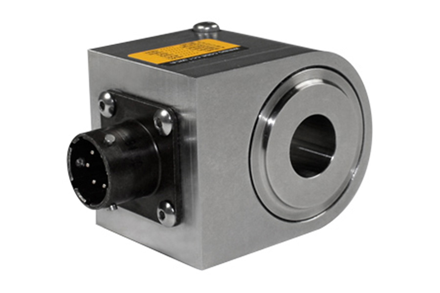 LLW600 Load Washer Load Cell