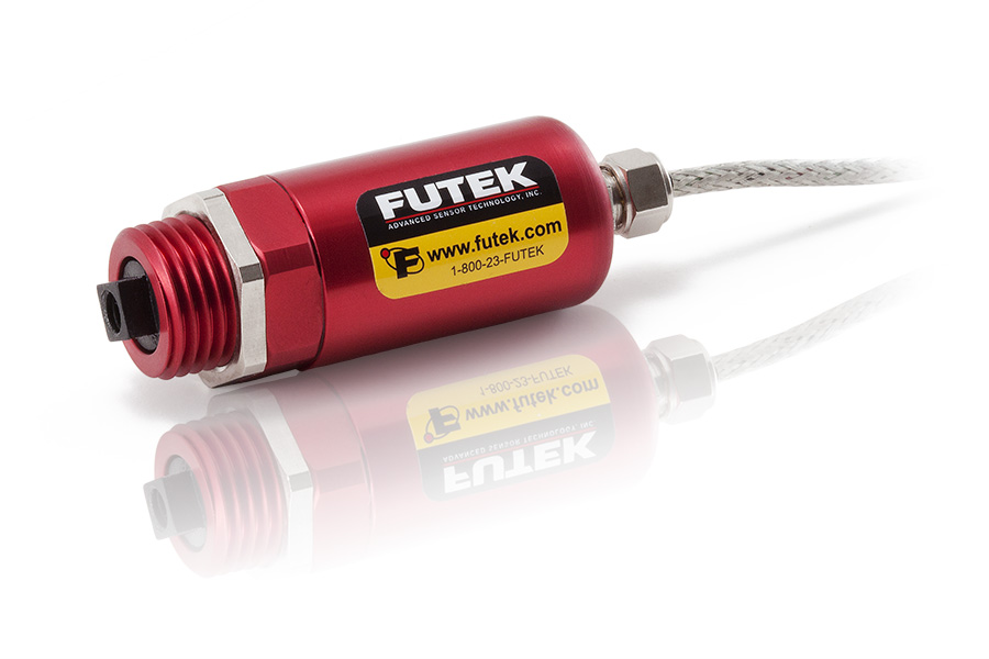 LPM200 Panel Mount Load Cell