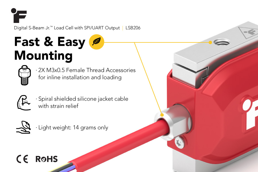 Home - FUTEK Advanced Sensor Technology V2