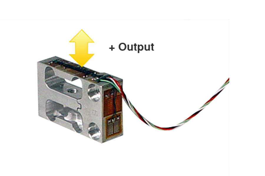 LSM251 Precision Load Cell