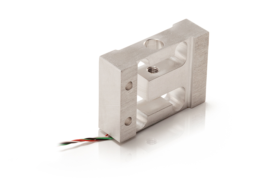 LSM302 Precision / Single Point Load Cell