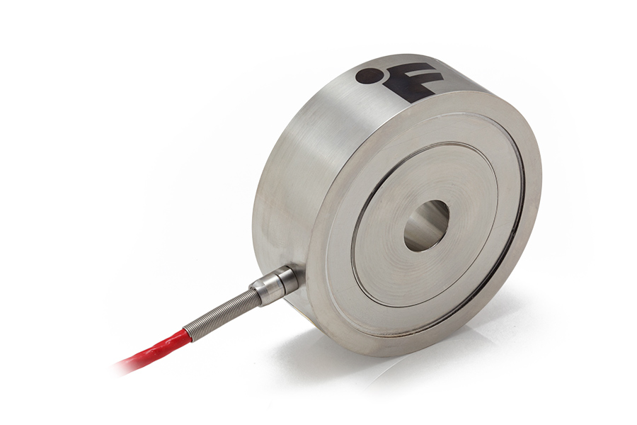 Donut/Through Hole Load Cell LTH500 : FSH04250