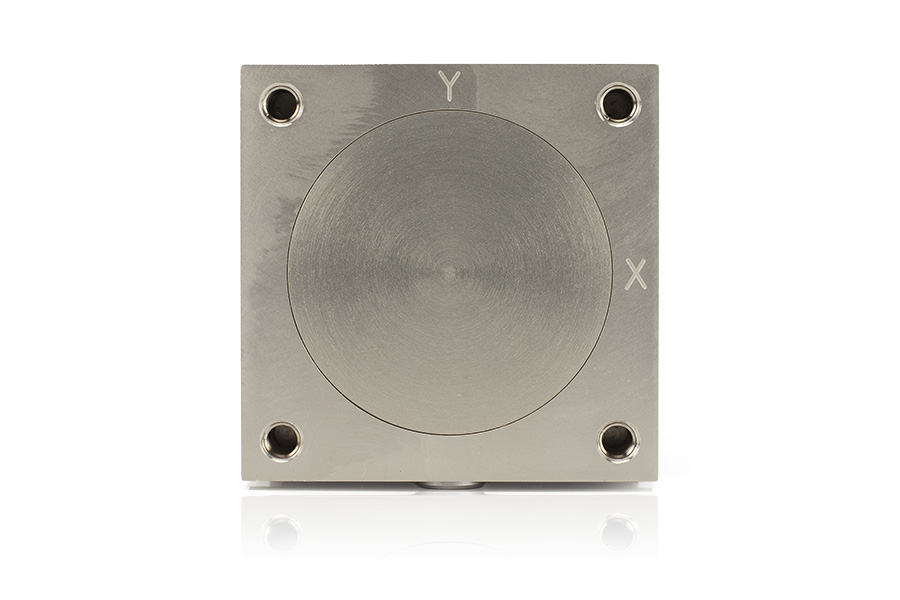 Triaxial Load Cell | Tri Axial Load Cell Force Sensor | FUTEK