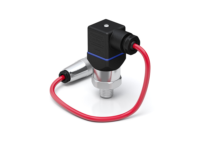 Pressure Sensor (OEM) PMP300 : FSH03100