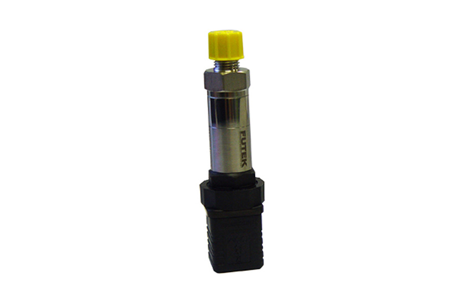 High Accuracy Pressure Sensor