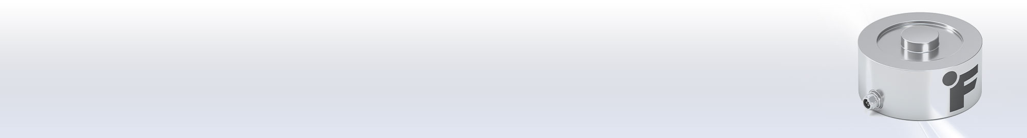 LLB500 Load Button Load Cell