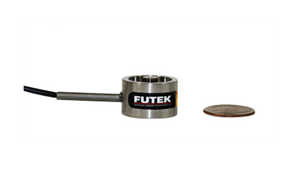 Load Button Load Cell