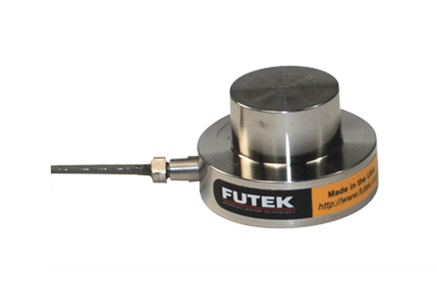 Hermetically Sealed Compression Load Cell
