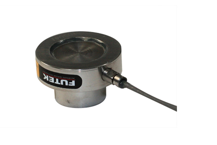 Hermetically Sealed Compression Load Cell