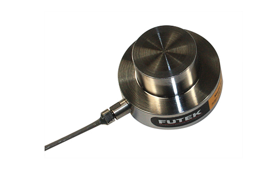 Hermetically Sealed Compression Load Cell