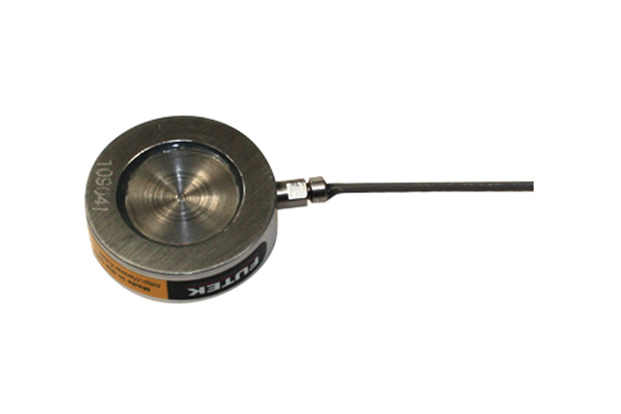 Hermetically Sealed Compression Load Cell