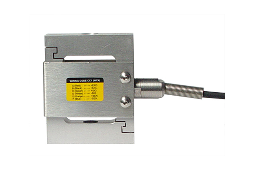 S-Beam Load Cell (Submersible)