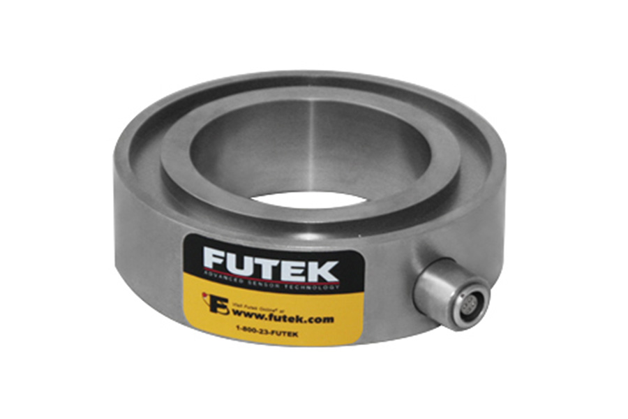 Donut / Thru Hole Load Cell