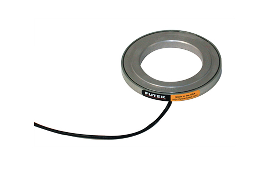 Custom Low Profile Compression Load Washer