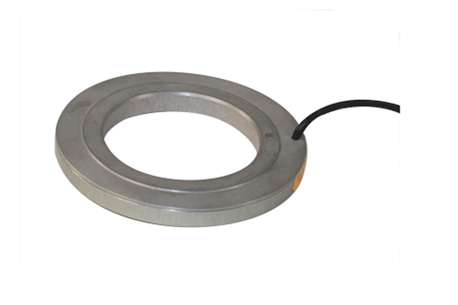 Custom Low Profile Compression Load Washer